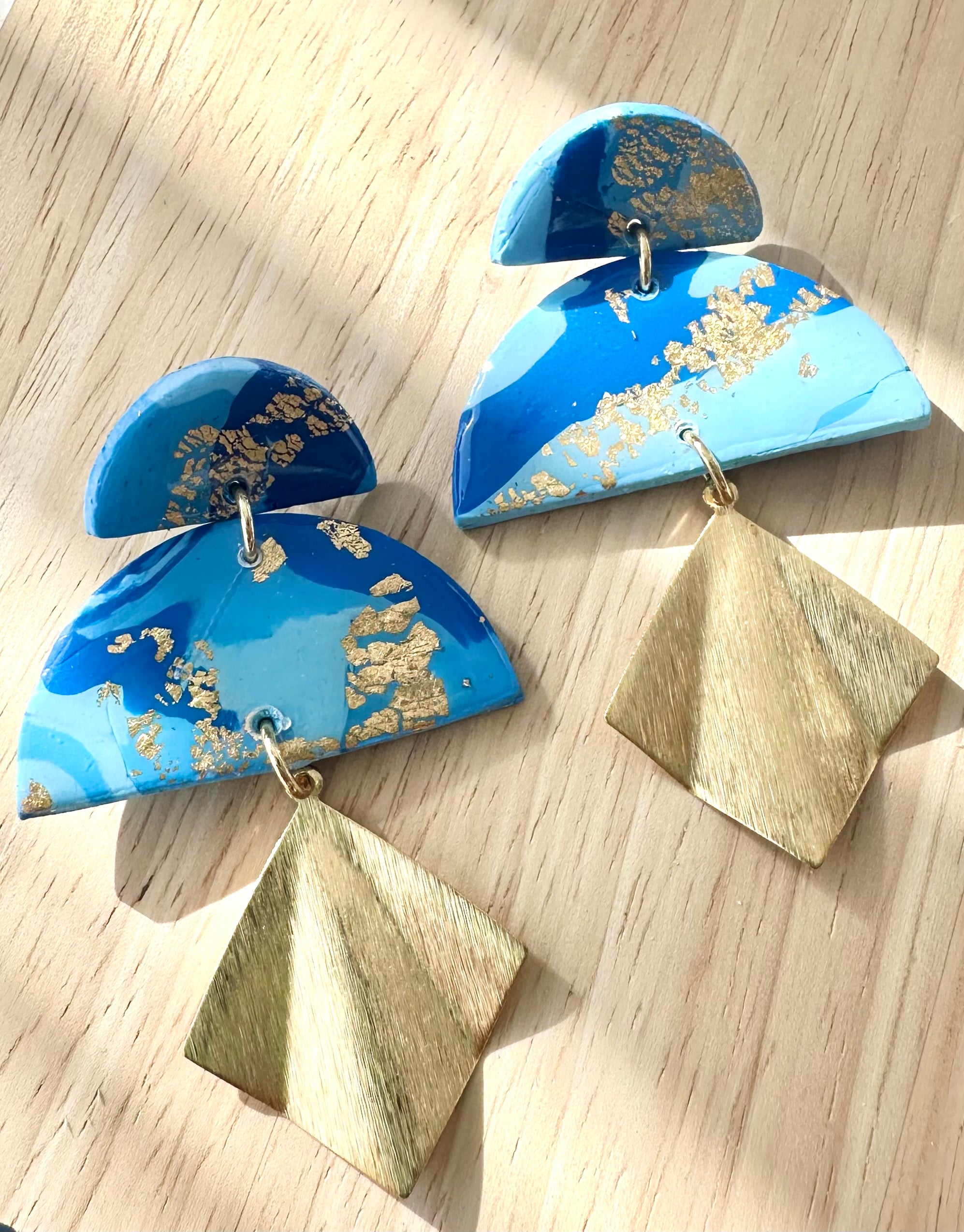 Earrings – Sabiha Studio