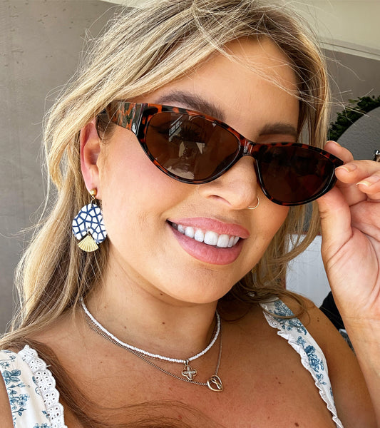 Earrings – Sabiha Studio