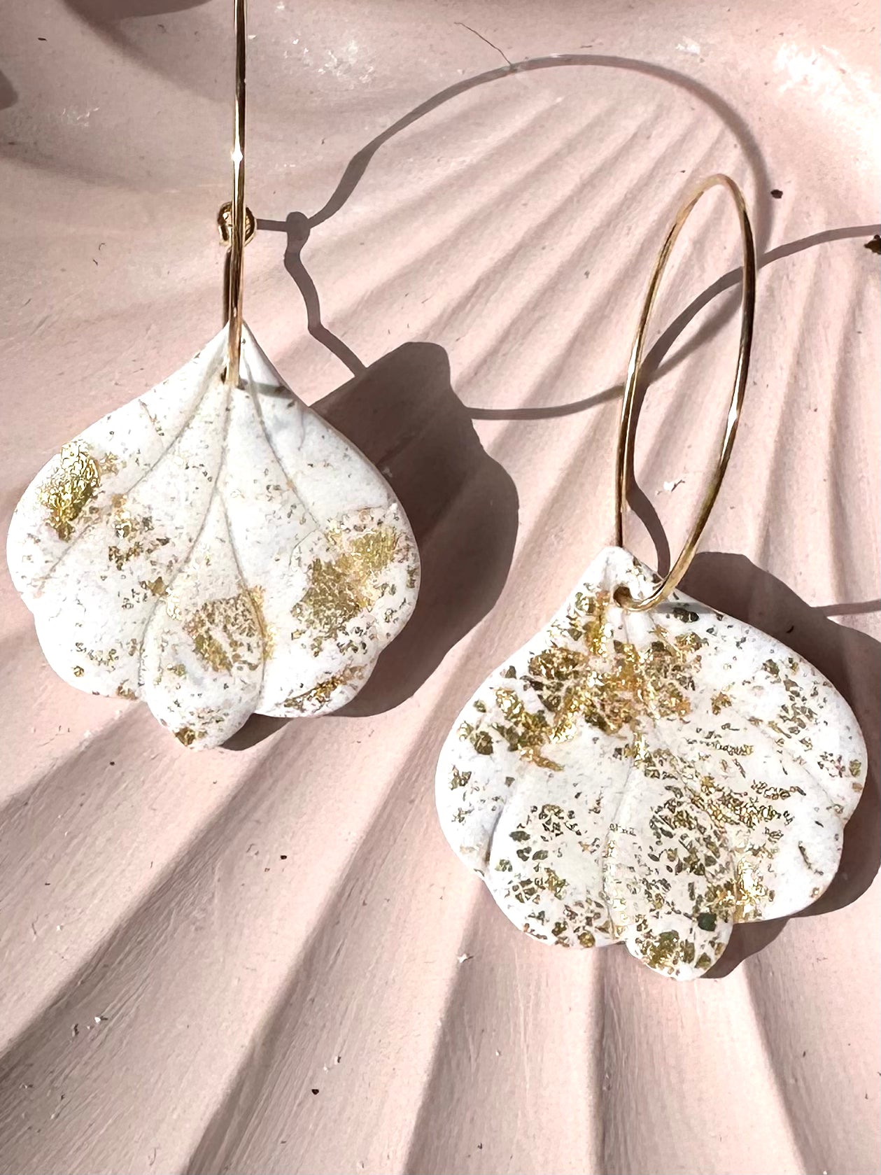 Fleur - White – Sabiha Studio