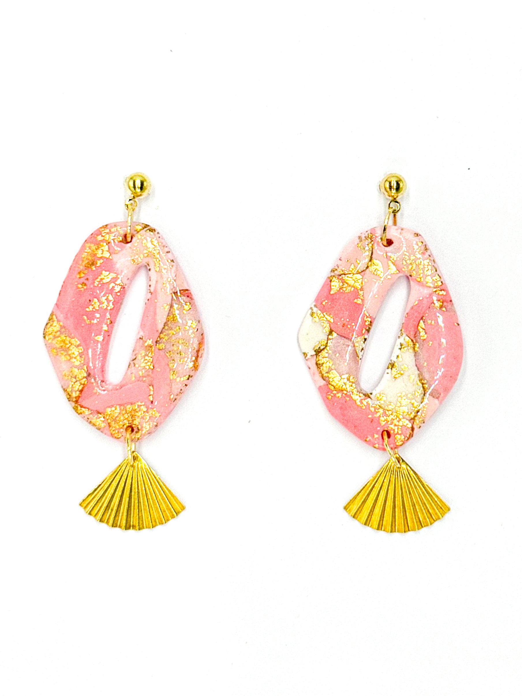 Champagne Baby - Pink – Sabiha Studio